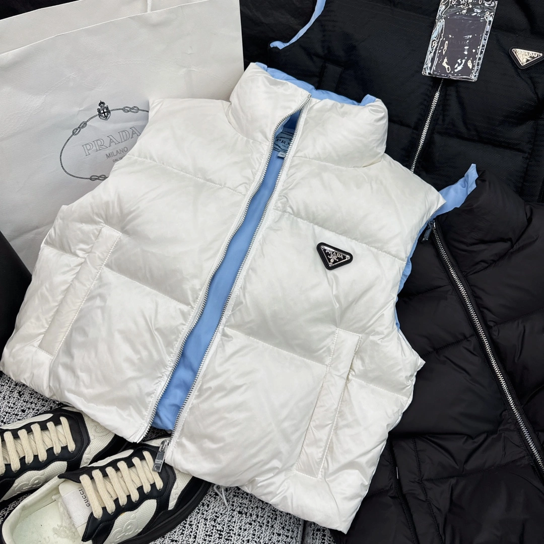 Affordable Prada Down Jackets