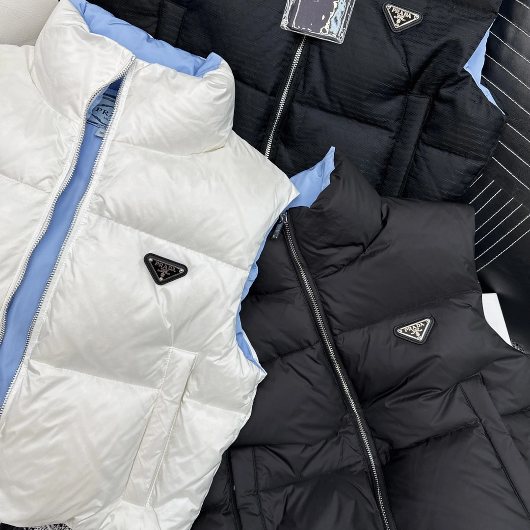 Affordable Prada Down Jackets