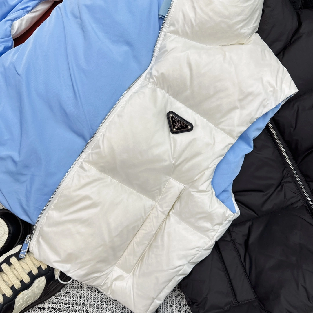 Affordable Prada Down Jackets