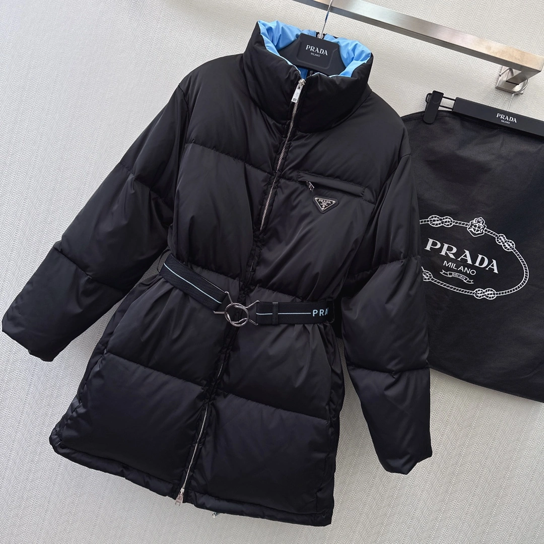 Inexpensive Prada Down Jackets