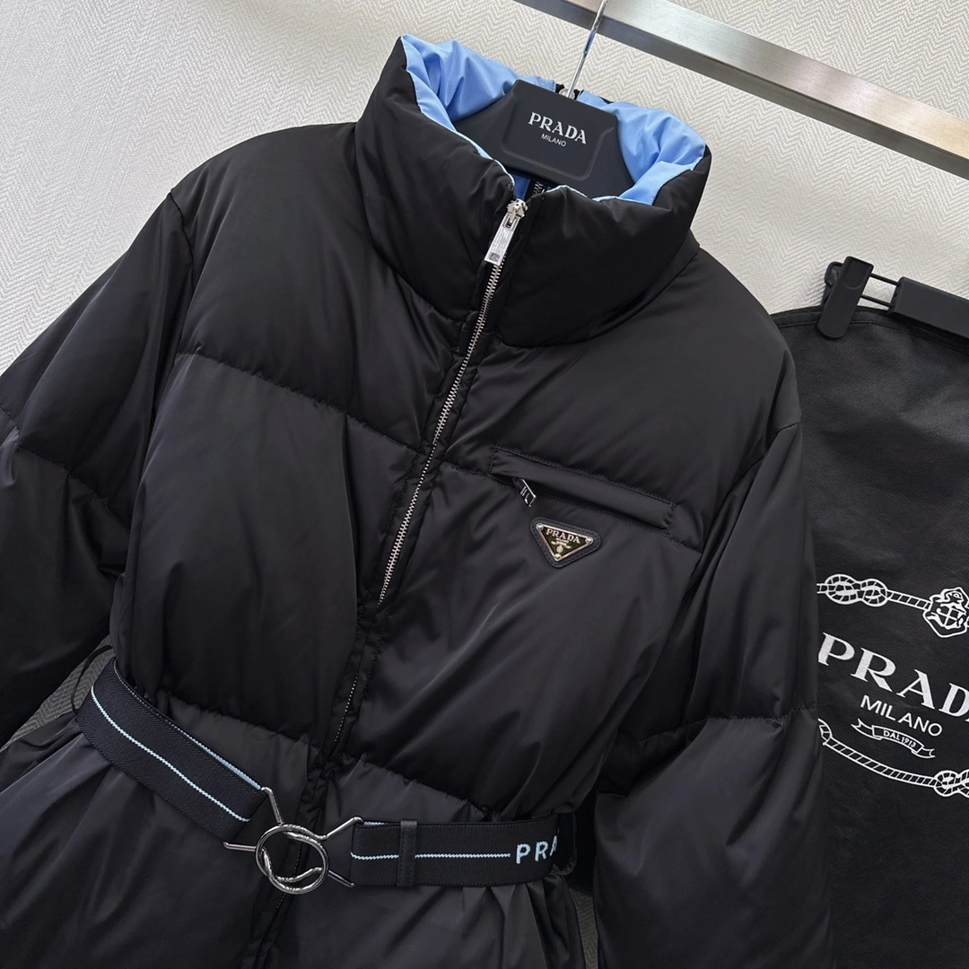 Inexpensive Prada Down Jackets