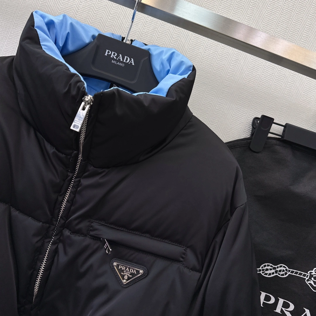 Inexpensive Prada Down Jackets