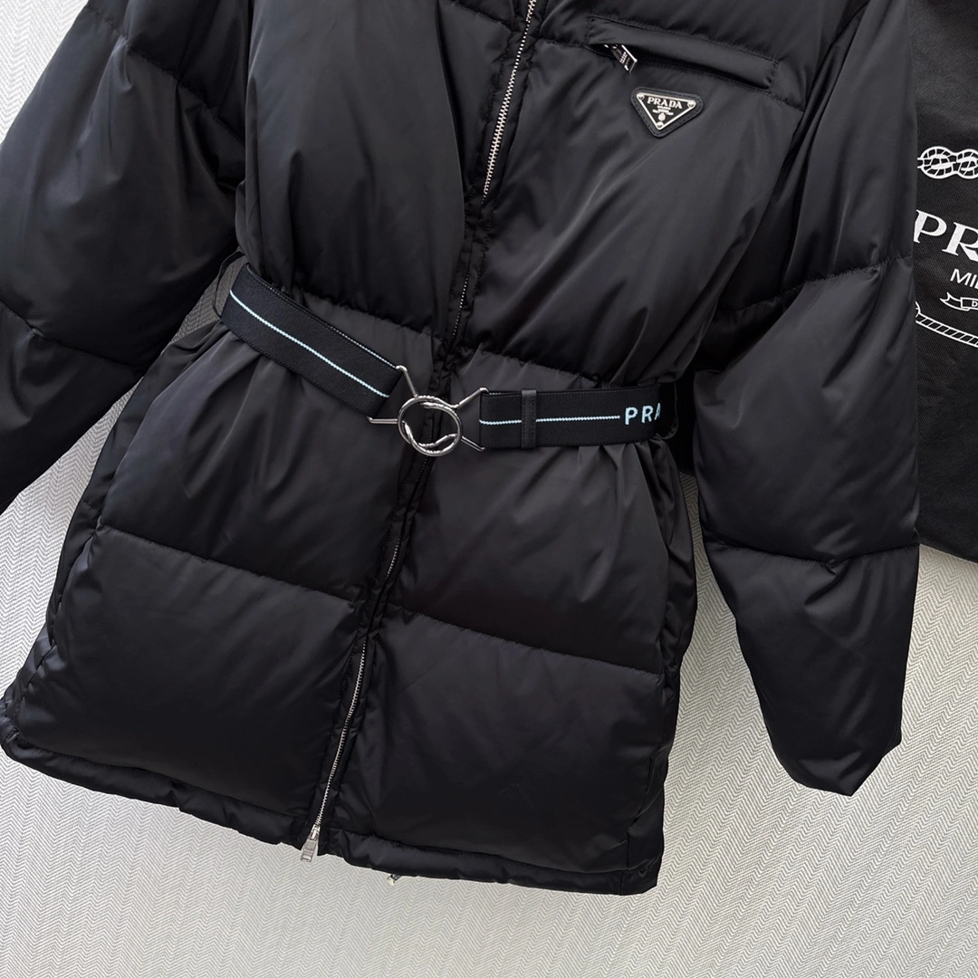 Inexpensive Prada Down Jackets