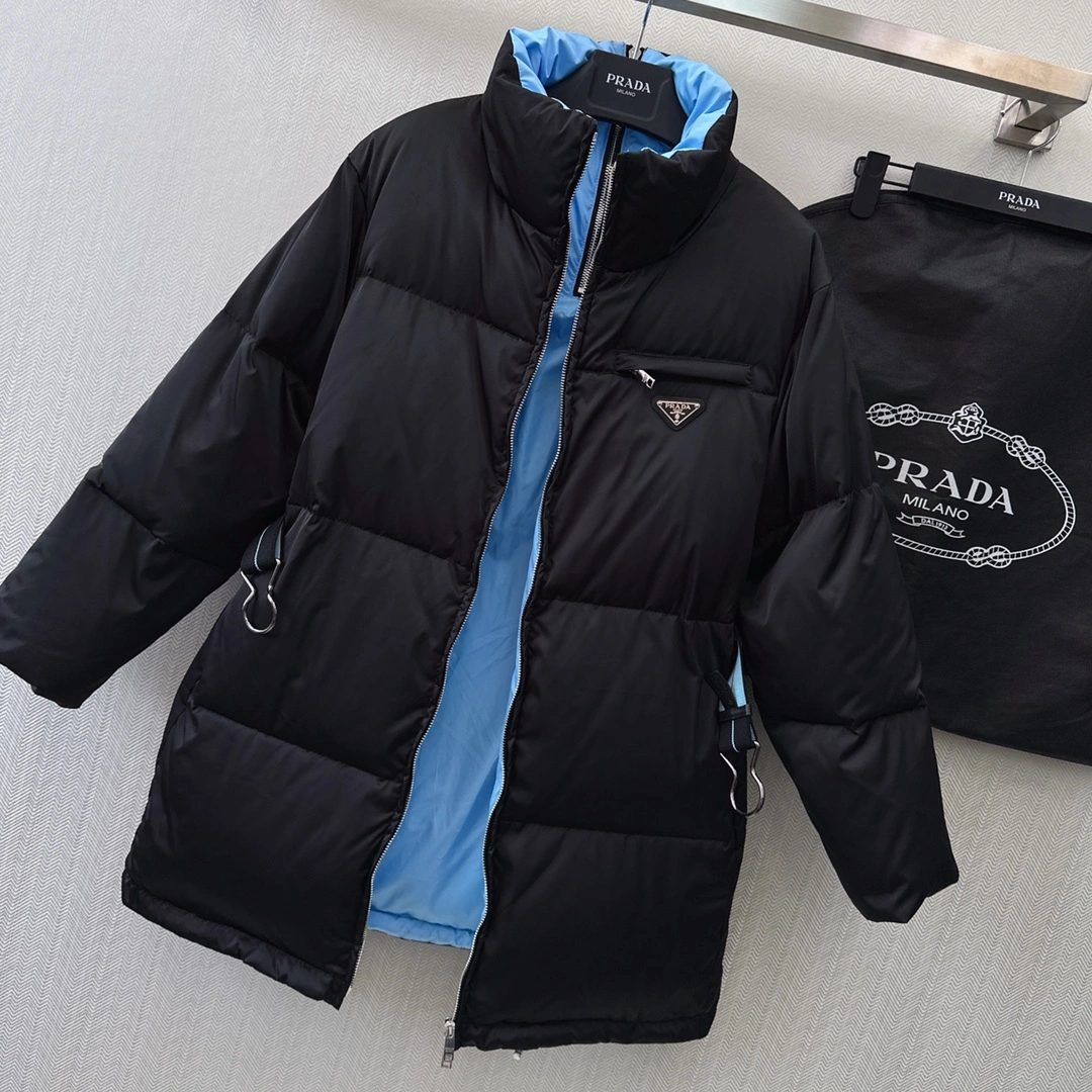 Inexpensive Prada Down Jackets
