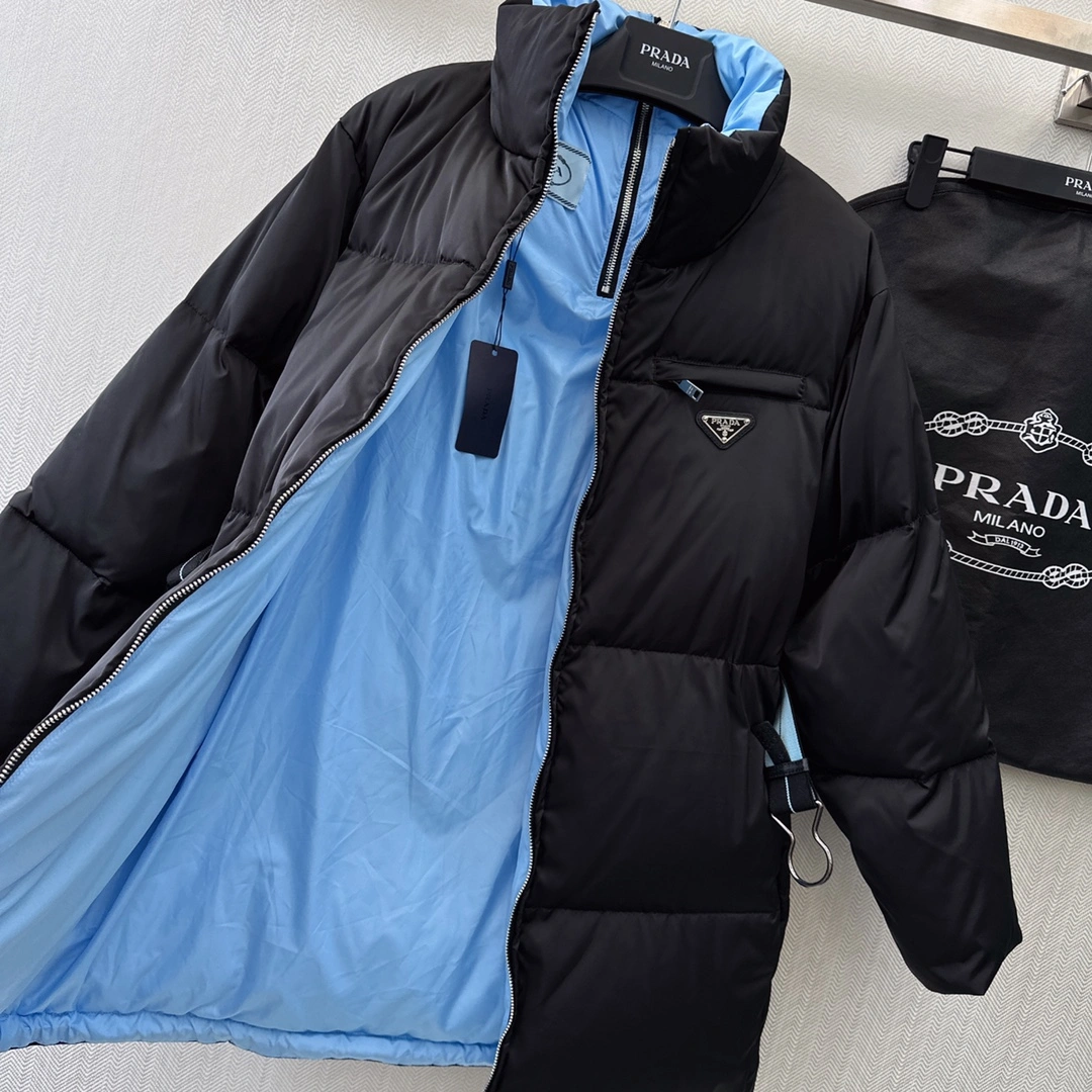 Inexpensive Prada Down Jackets