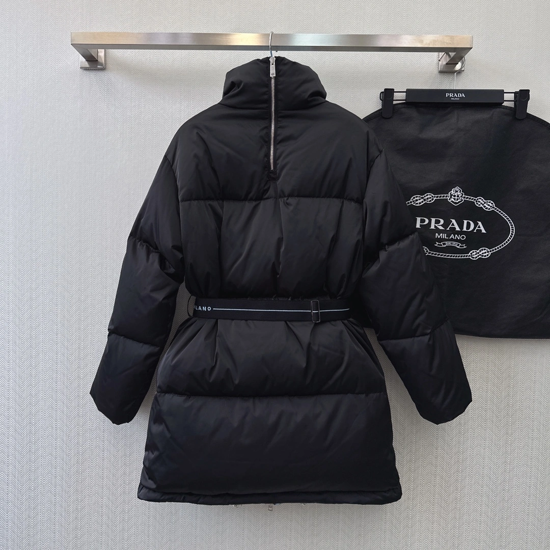 Inexpensive Prada Down Jackets