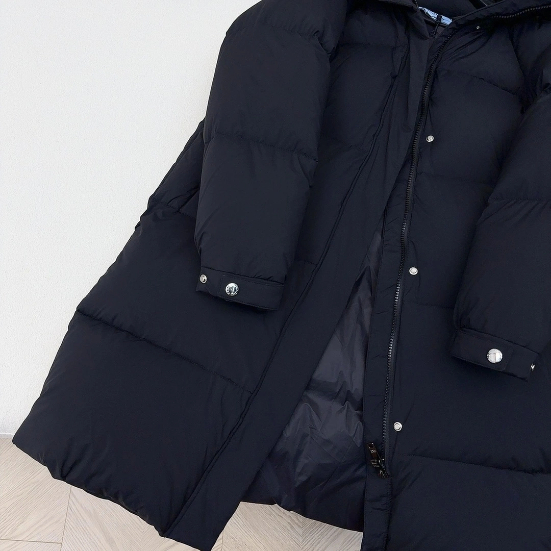 Mirror quality Prada Down Jackets