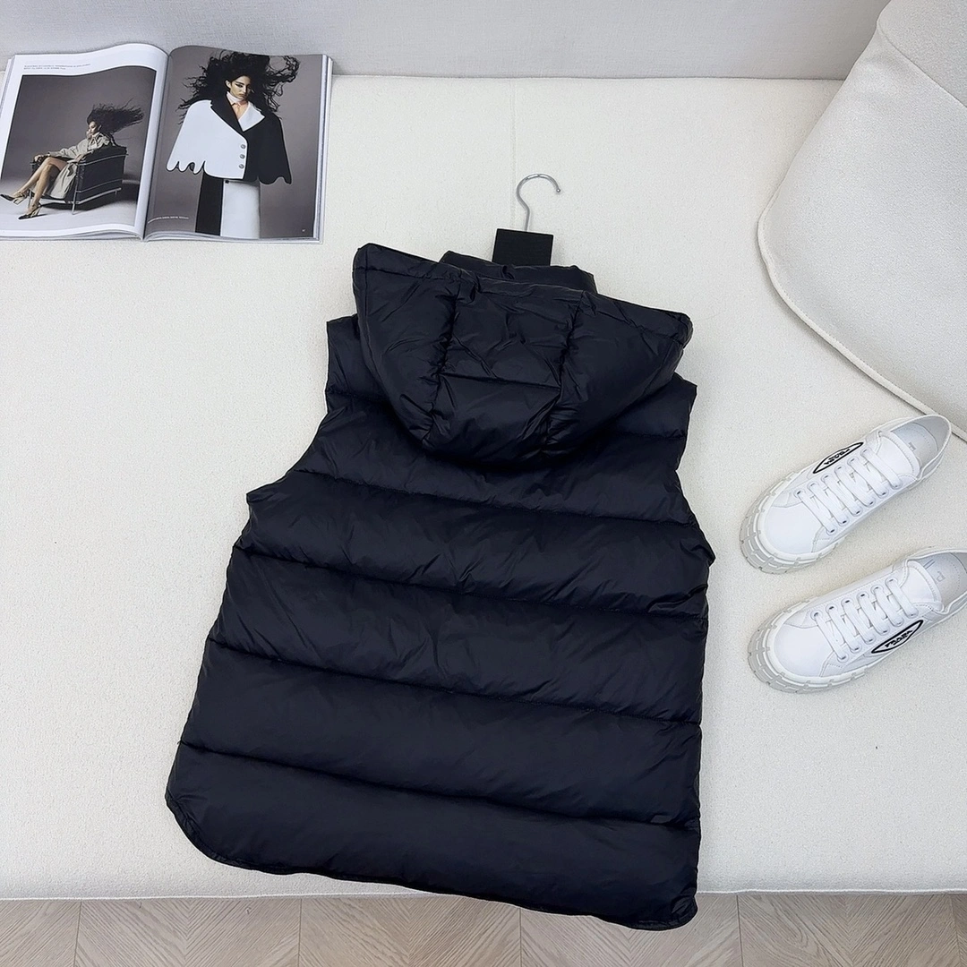 Inexpensive Prada Down Jackets