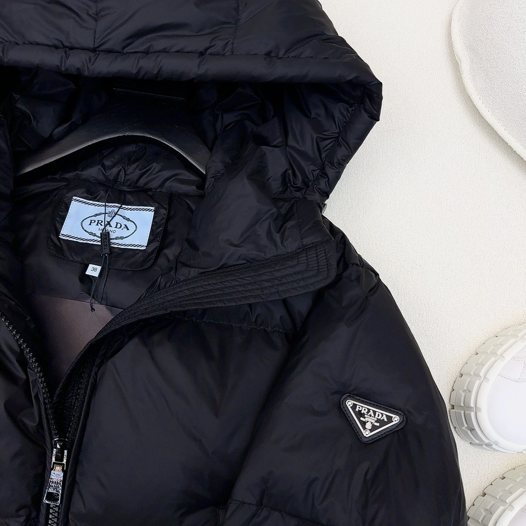 Low-cost Prada Down Jackets