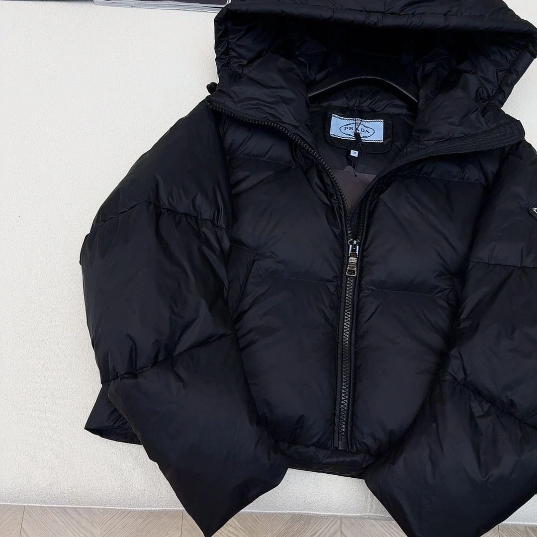 Low-cost Prada Down Jackets