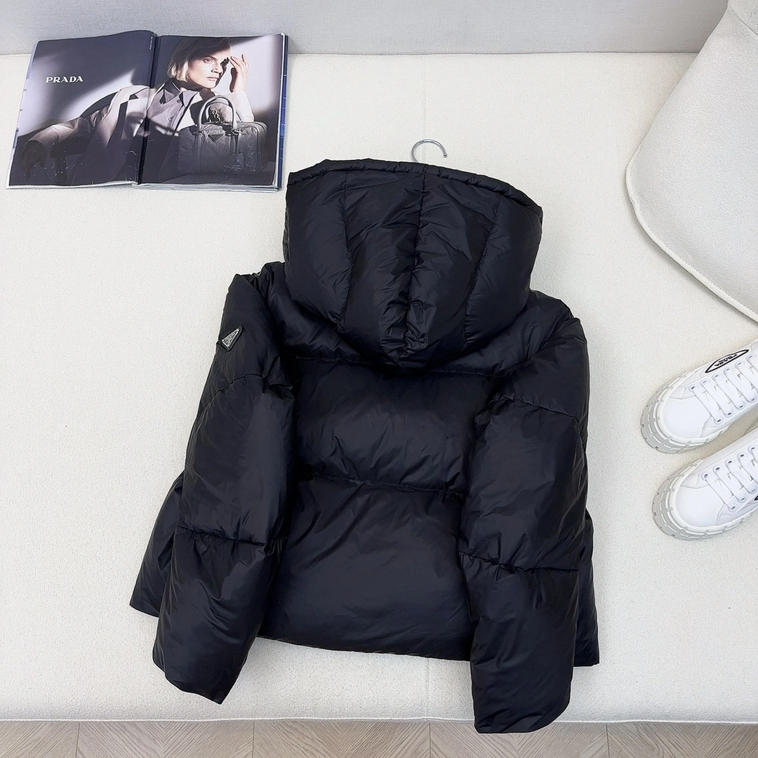 Low-cost Prada Down Jackets