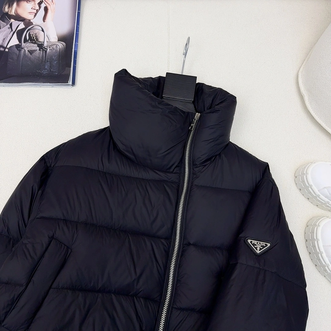 Top match Prada Down Jackets