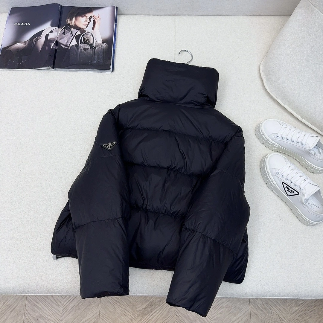 Top match Prada Down Jackets