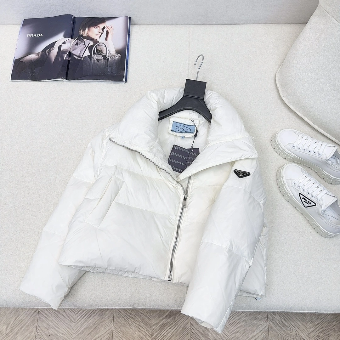 OEM Prada Down Jackets