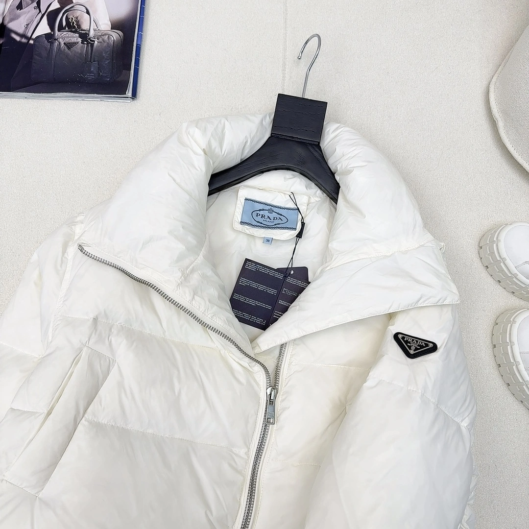 OEM Prada Down Jackets