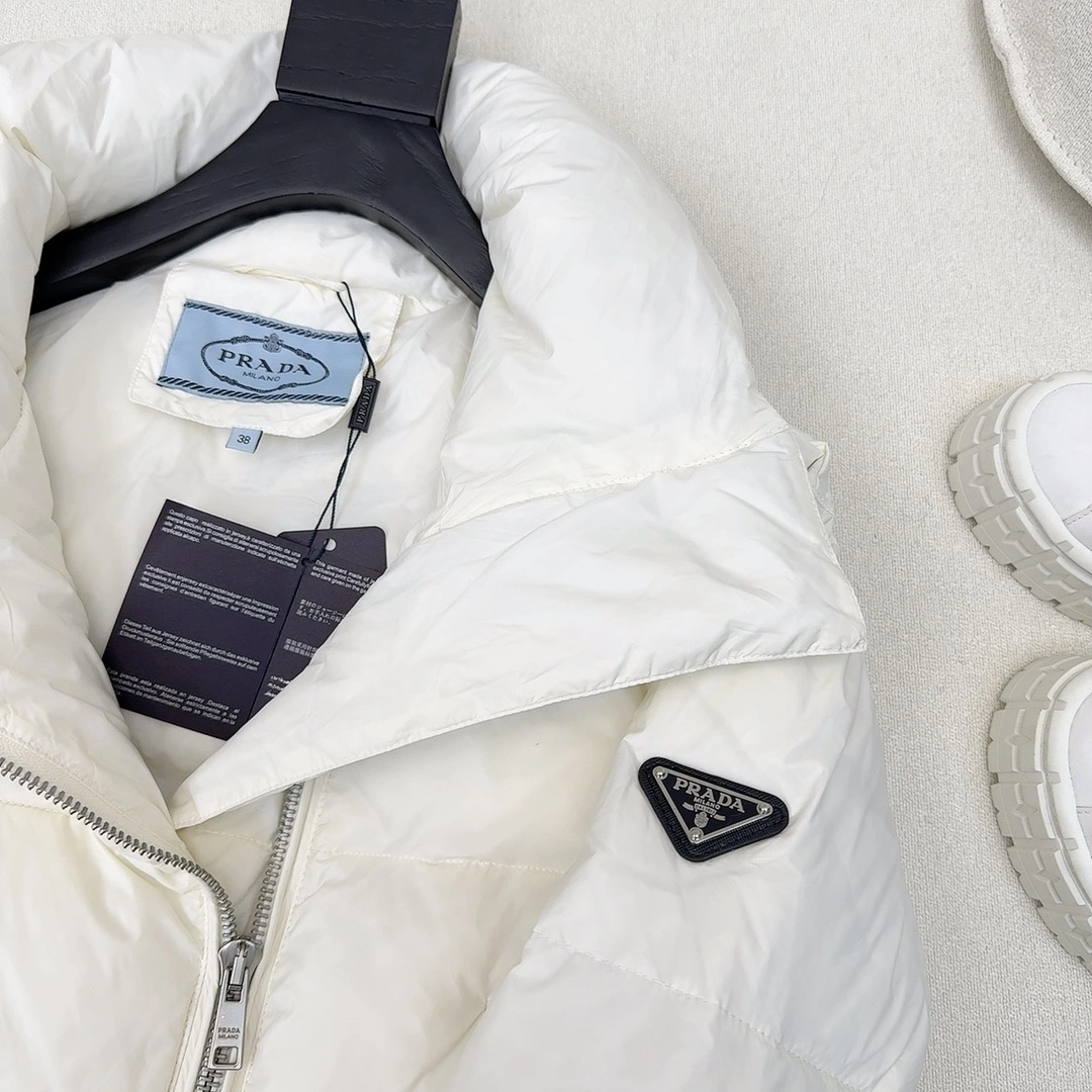 OEM Prada Down Jackets
