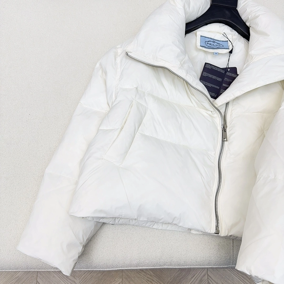 OEM Prada Down Jackets