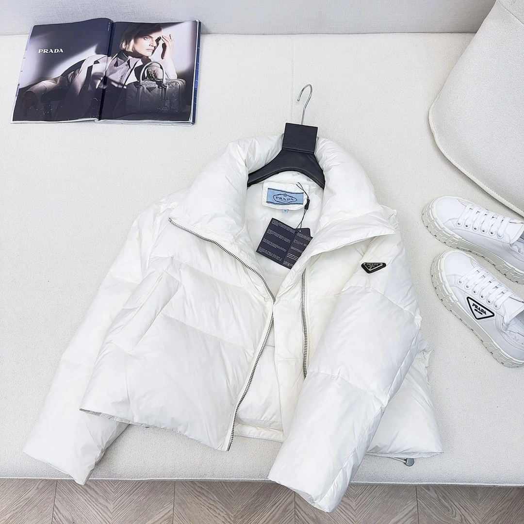 OEM Prada Down Jackets