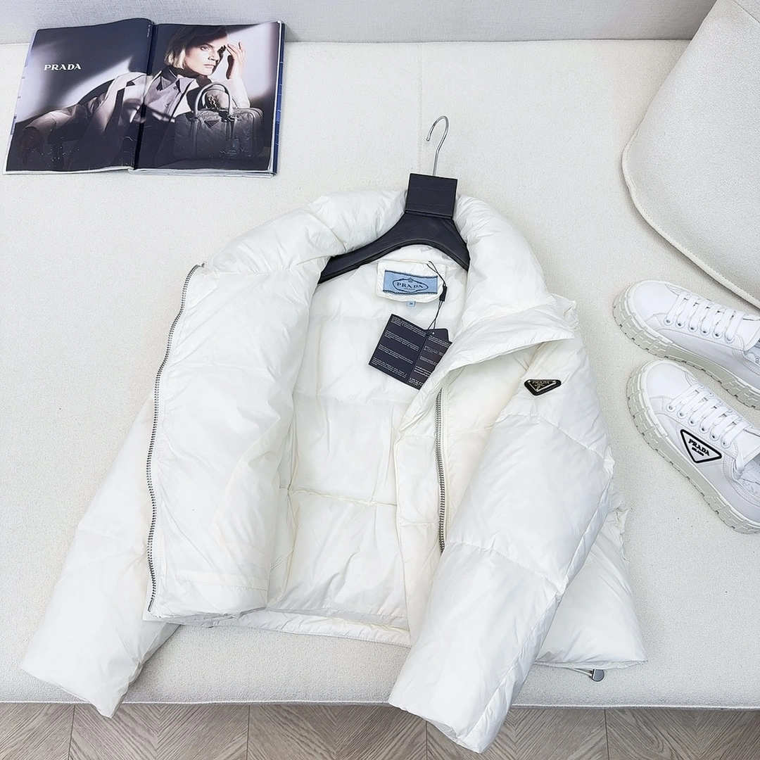 OEM Prada Down Jackets