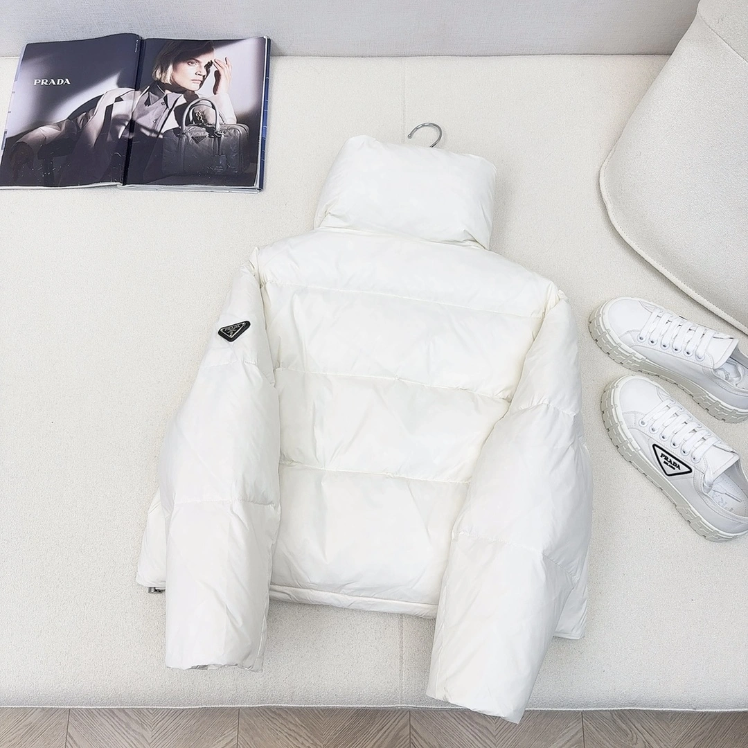 OEM Prada Down Jackets