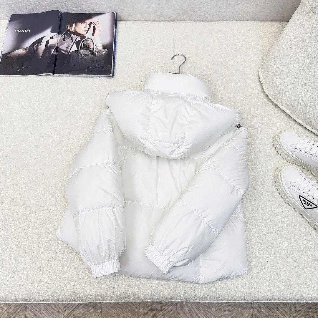 Inexpensive Prada Down Jackets