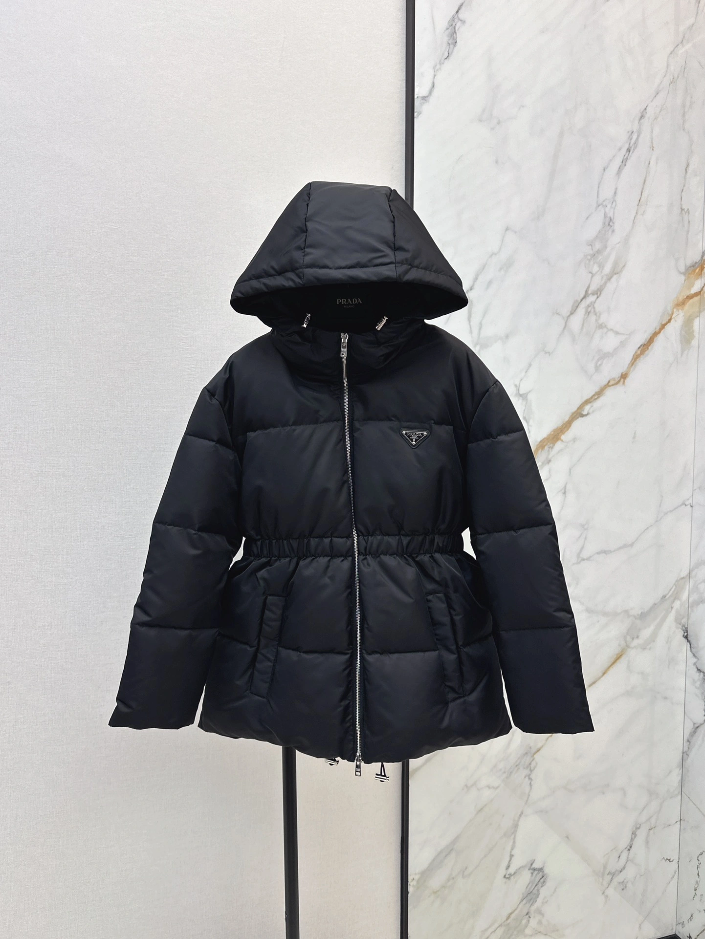 Prada Down Jackets