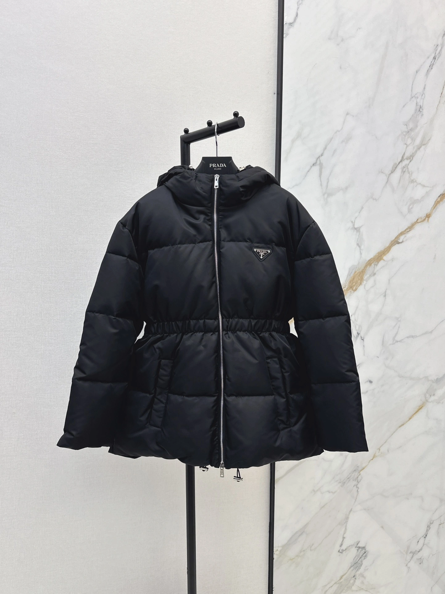 Bargain Prada Down Jackets