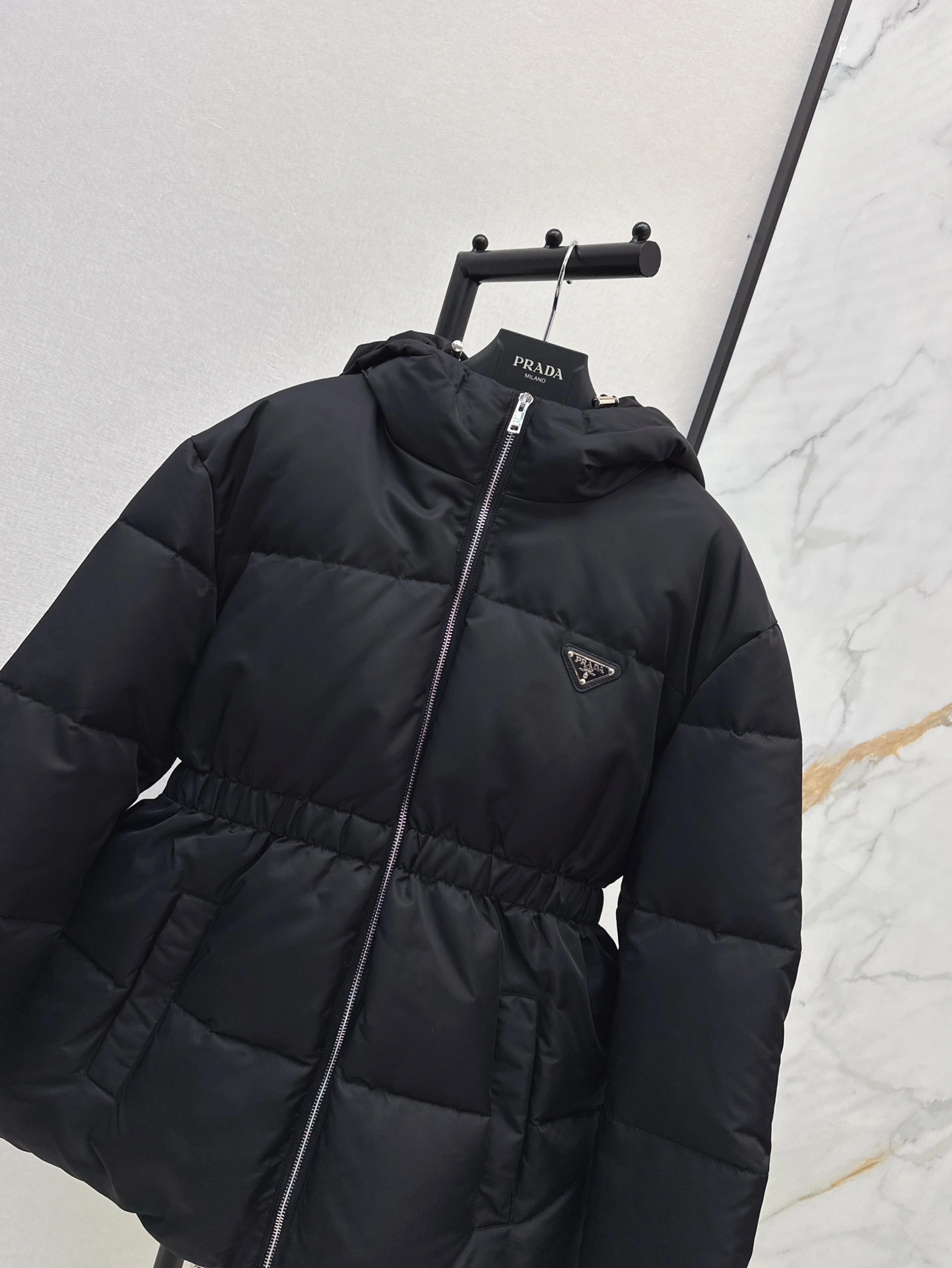 Bargain Prada Down Jackets