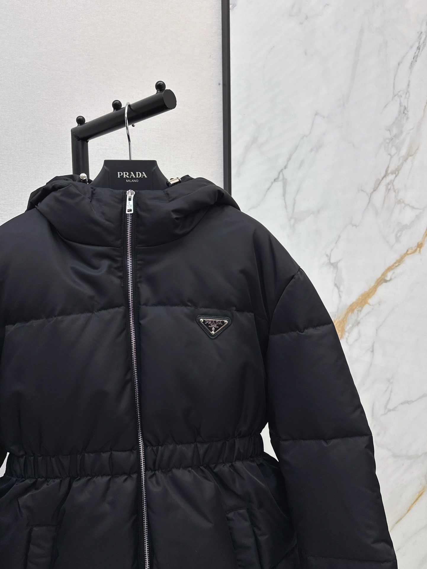 Bargain Prada Down Jackets