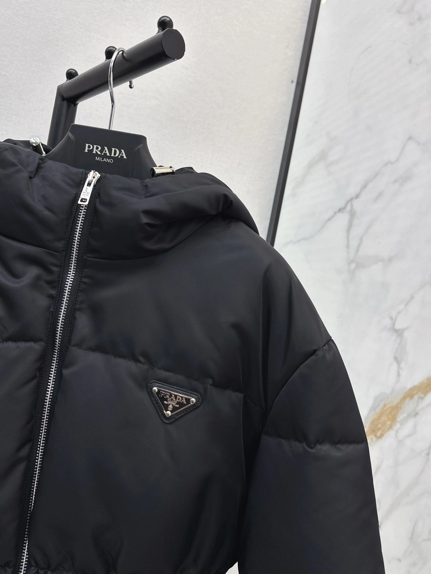 Bargain Prada Down Jackets