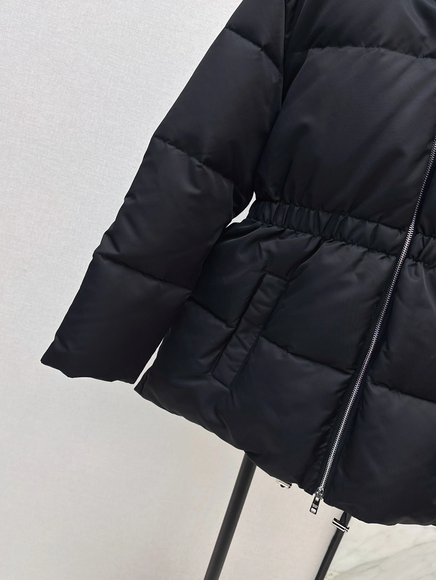 Bargain Prada Down Jackets