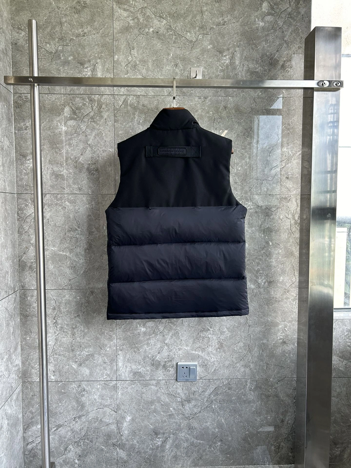 Mirror quality Prada Down Jackets