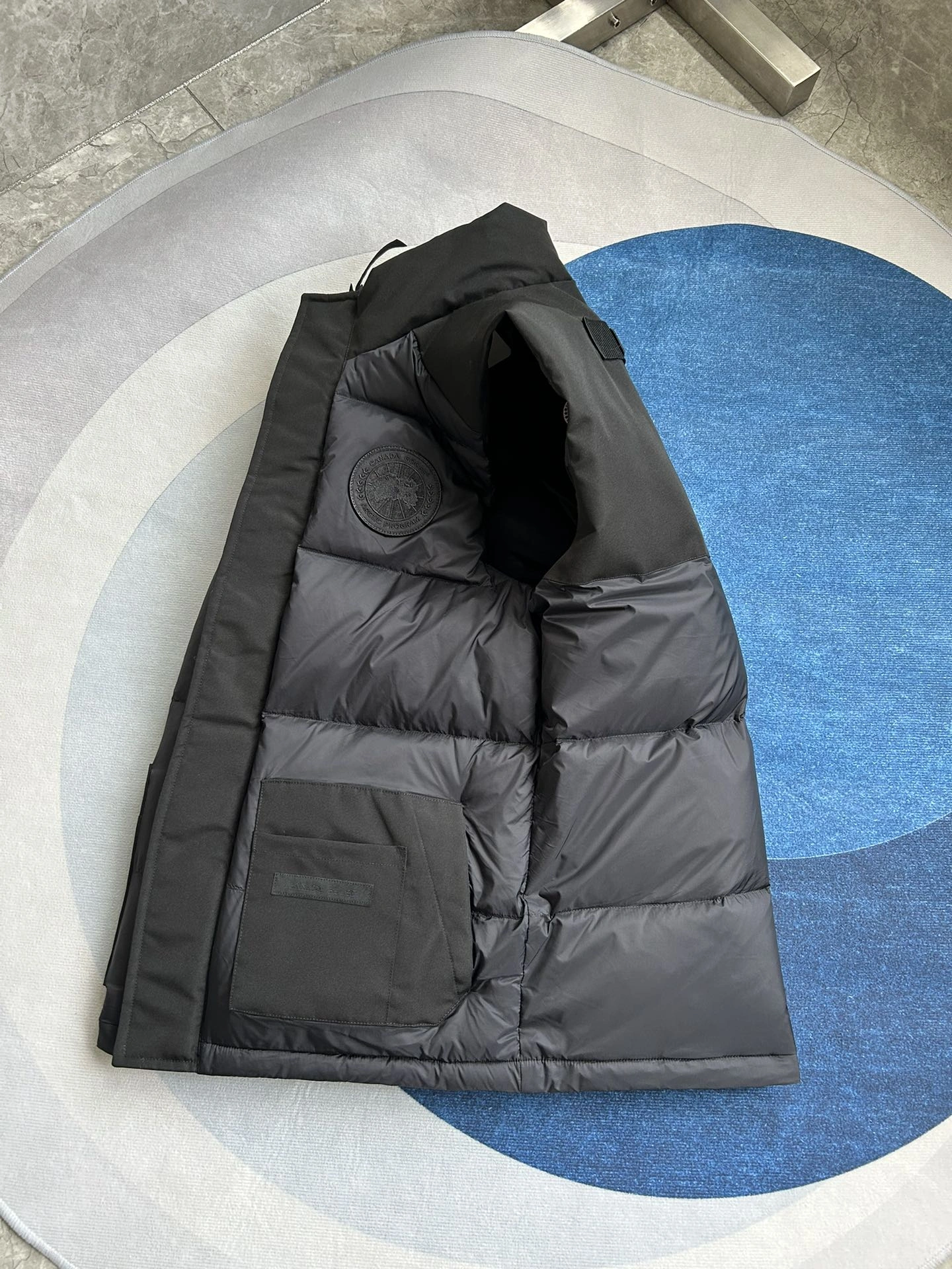 Mirror quality Prada Down Jackets
