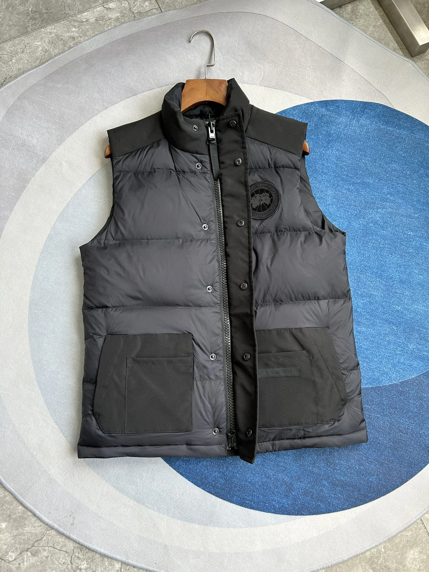 Mirror quality Prada Down Jackets
