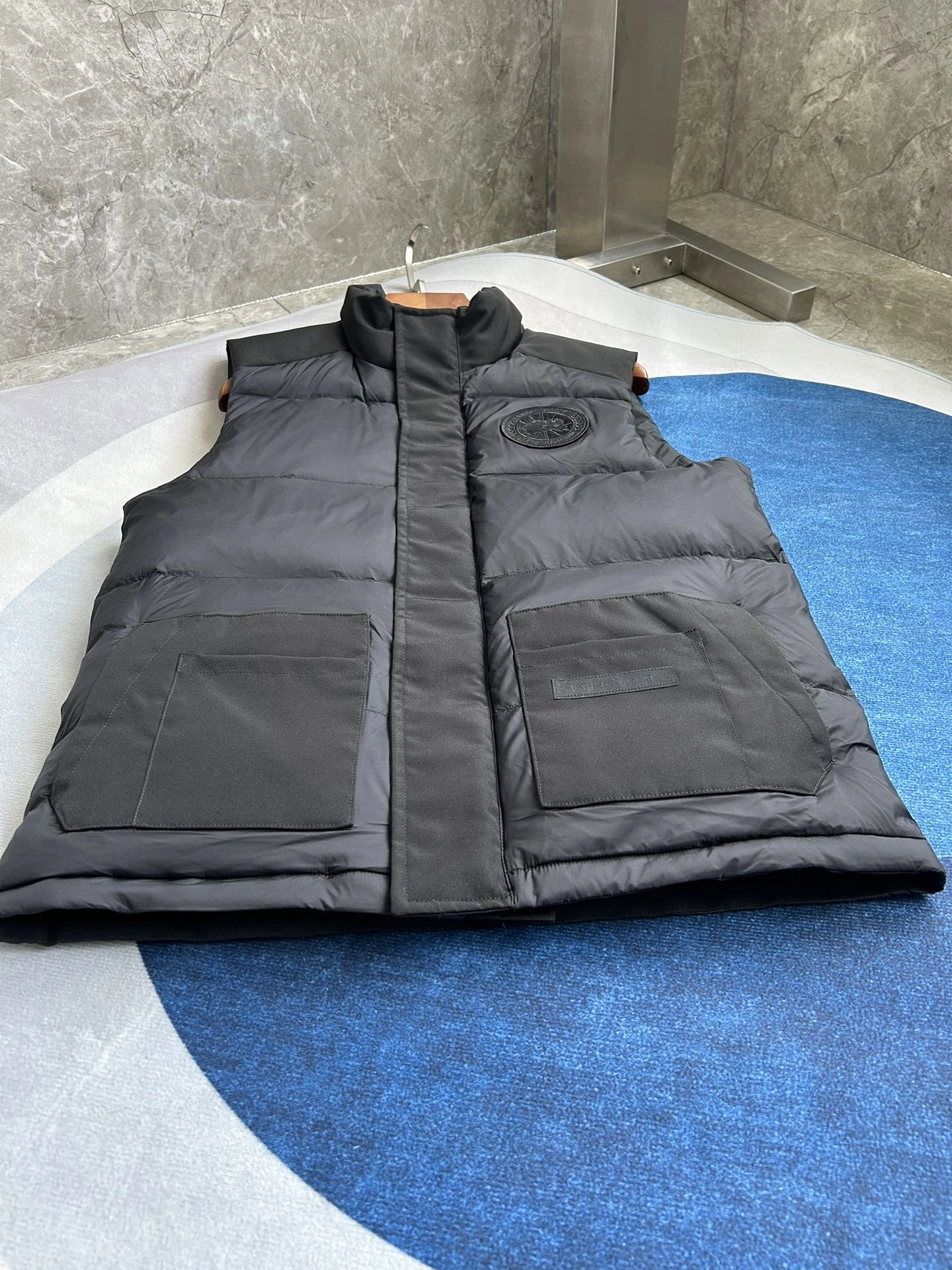 Mirror quality Prada Down Jackets