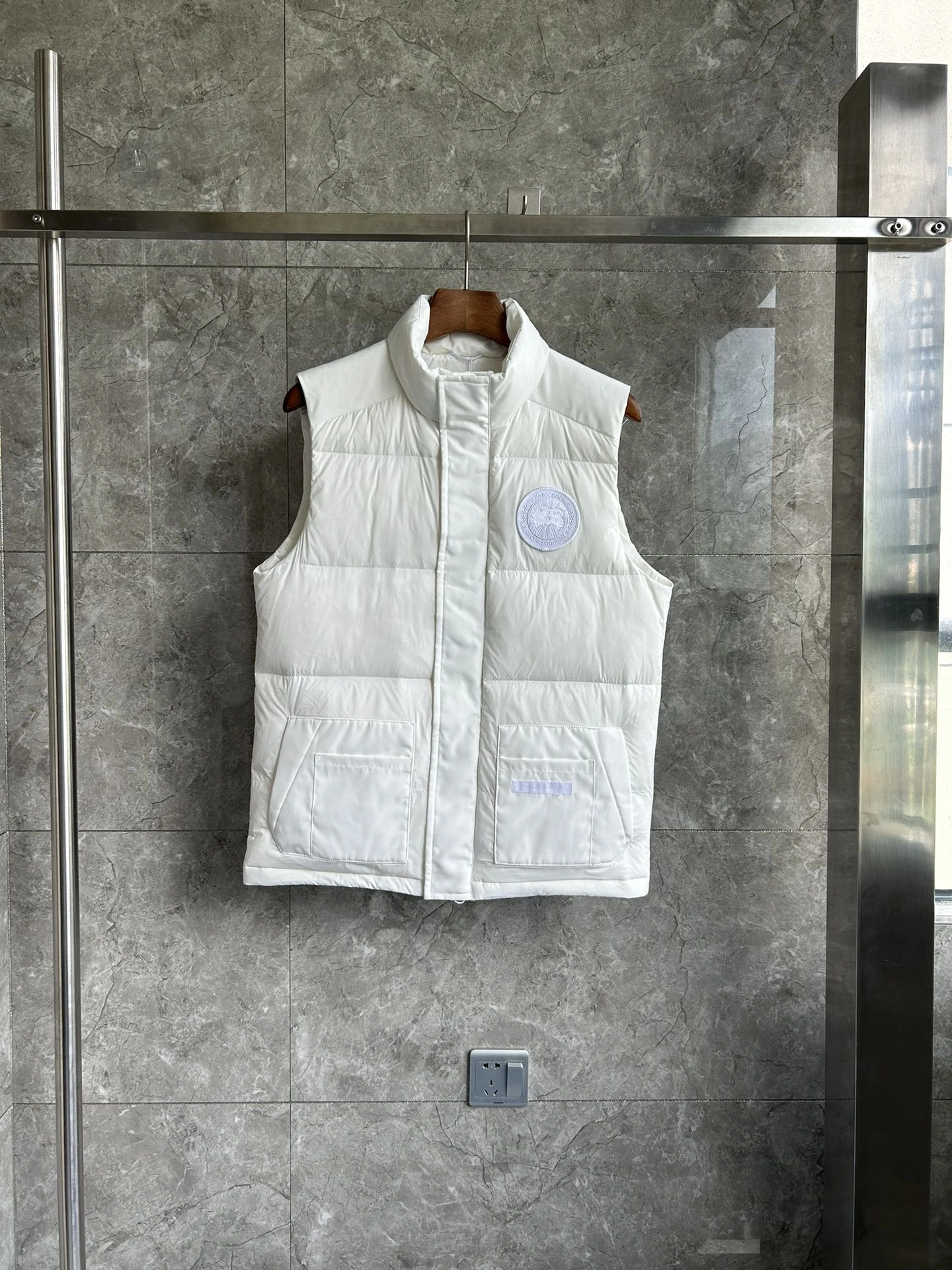 Prada Down Jackets