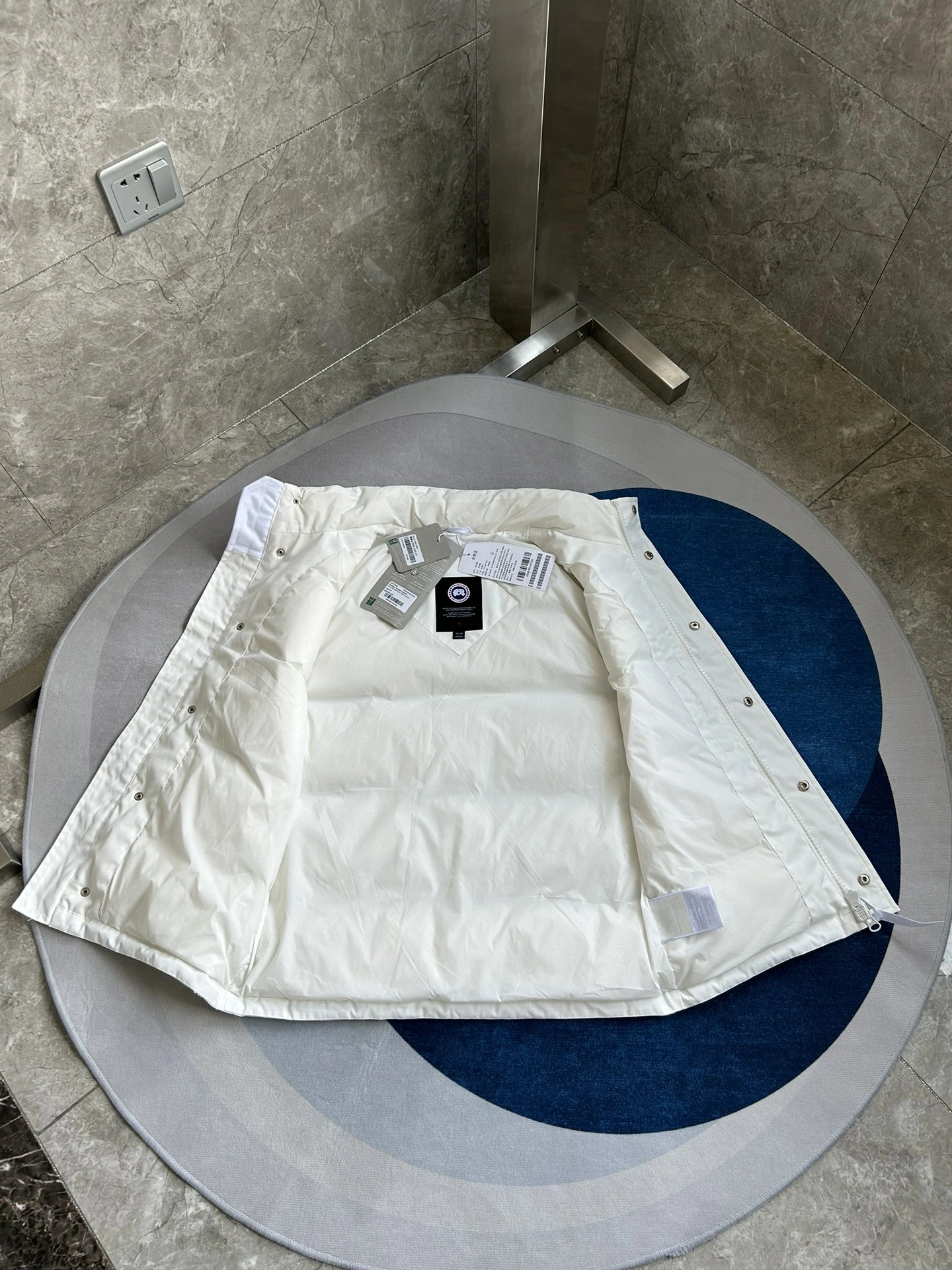 Top match Prada Down Jackets
