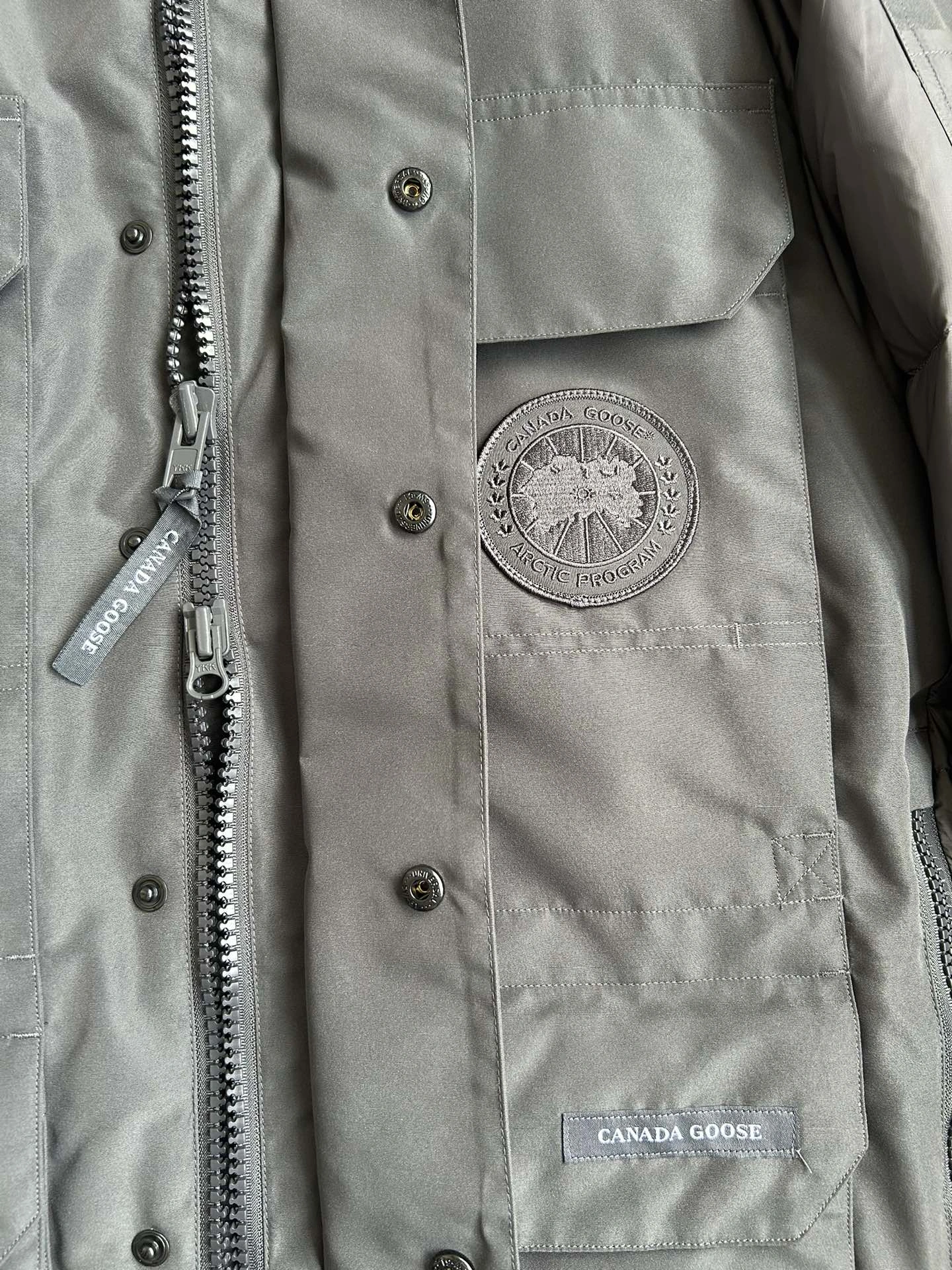 Official Prada Down Jackets