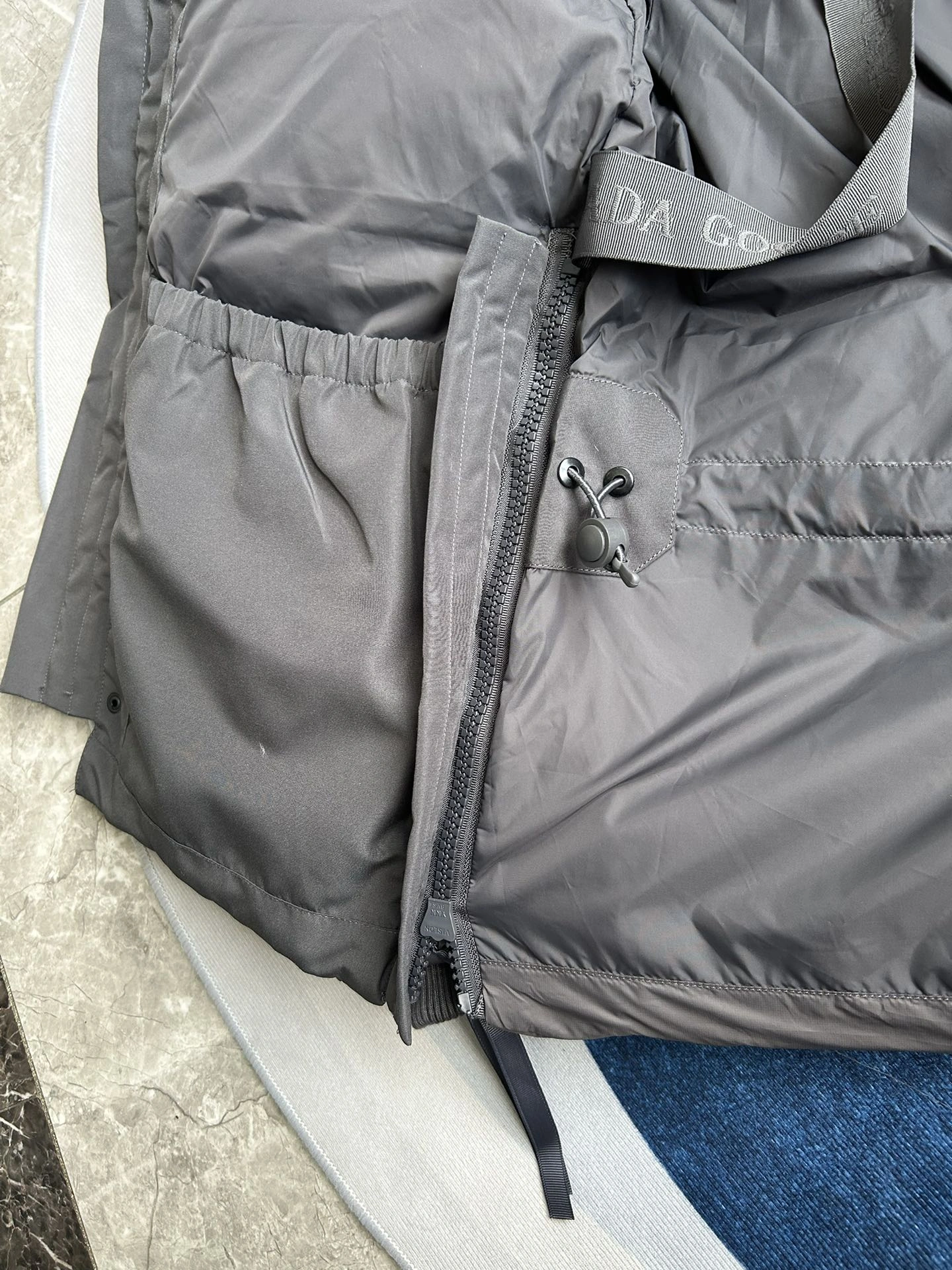 Official Prada Down Jackets