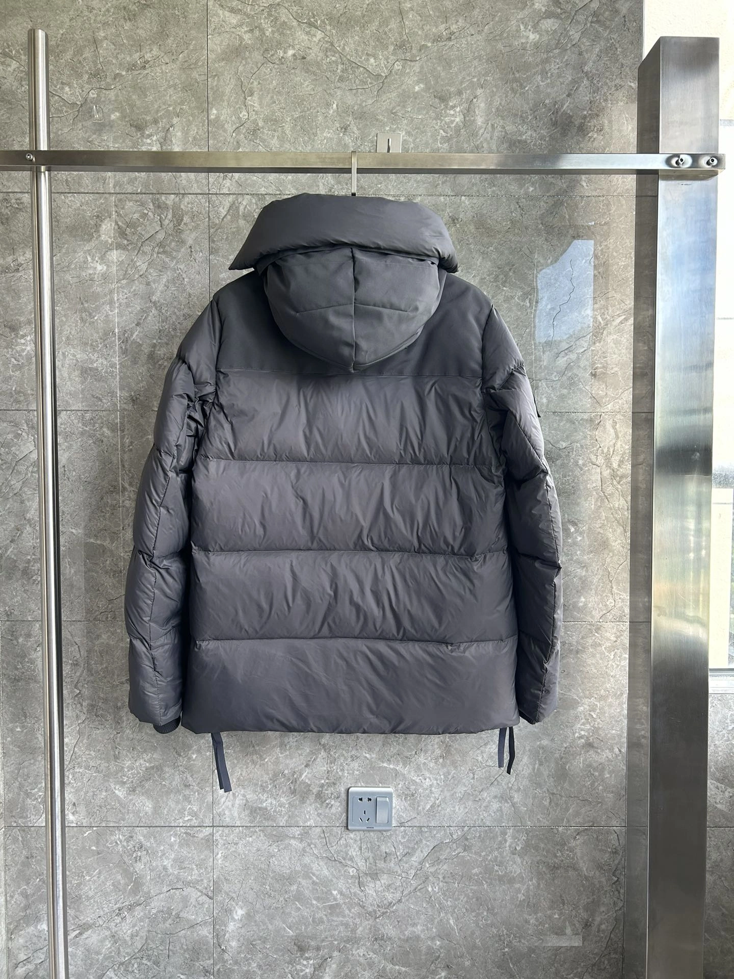 Cut-rate Prada Down Jackets