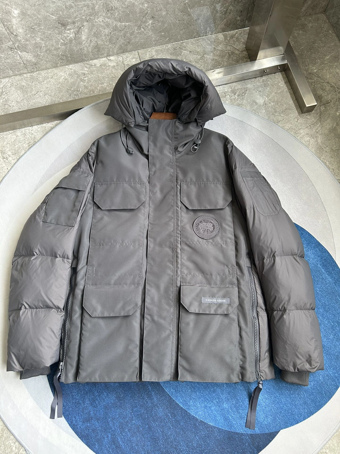 Cut-rate Prada Down Jackets