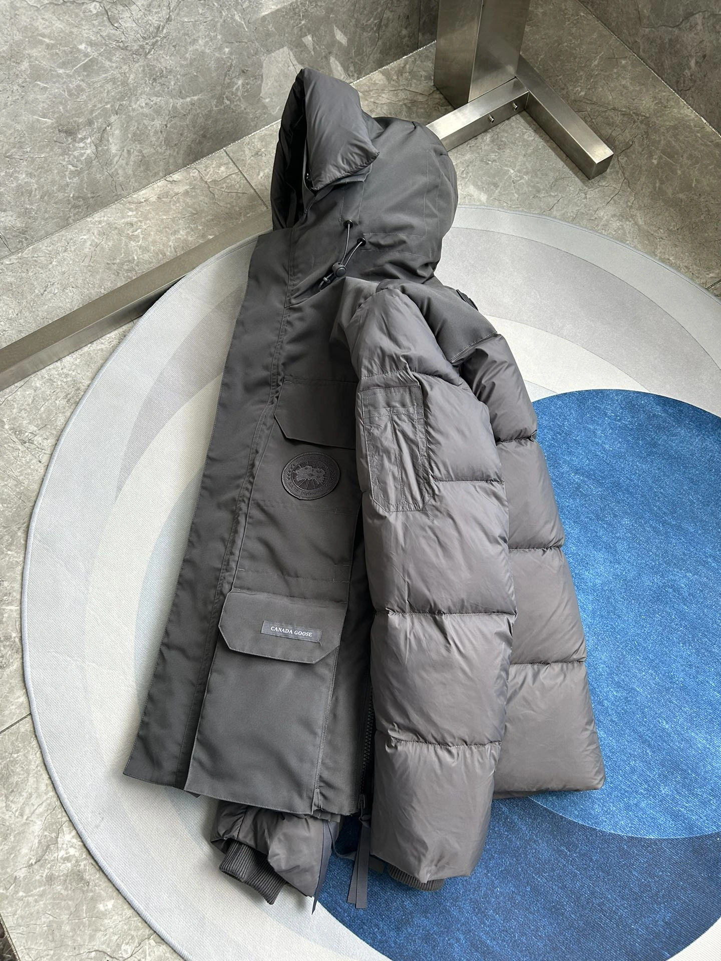 Cut-rate Prada Down Jackets