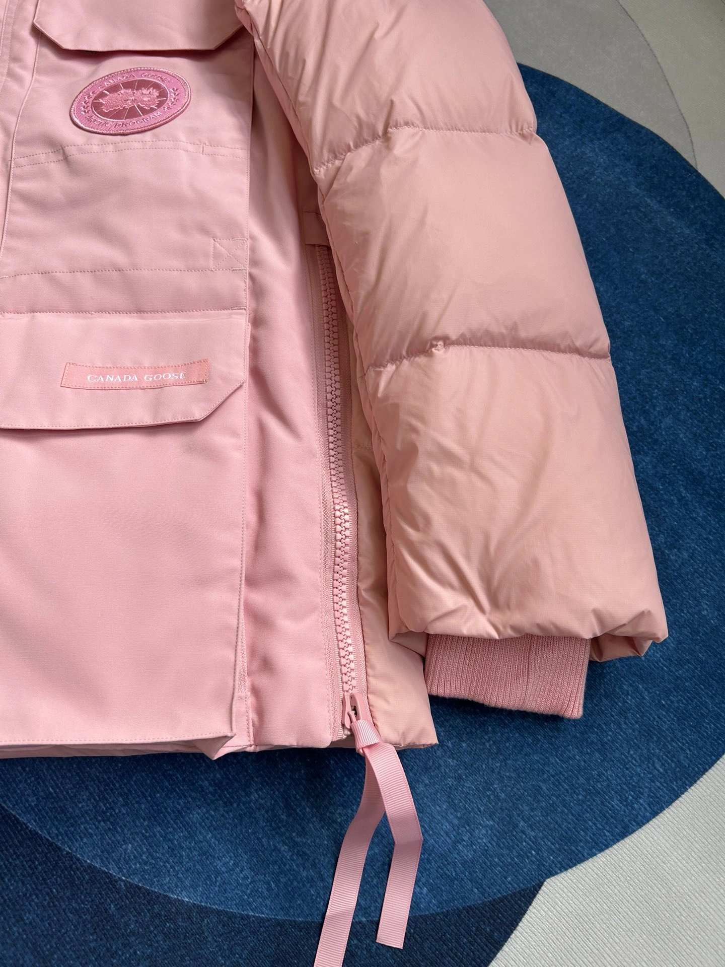 Cut-rate Prada Down Jackets
