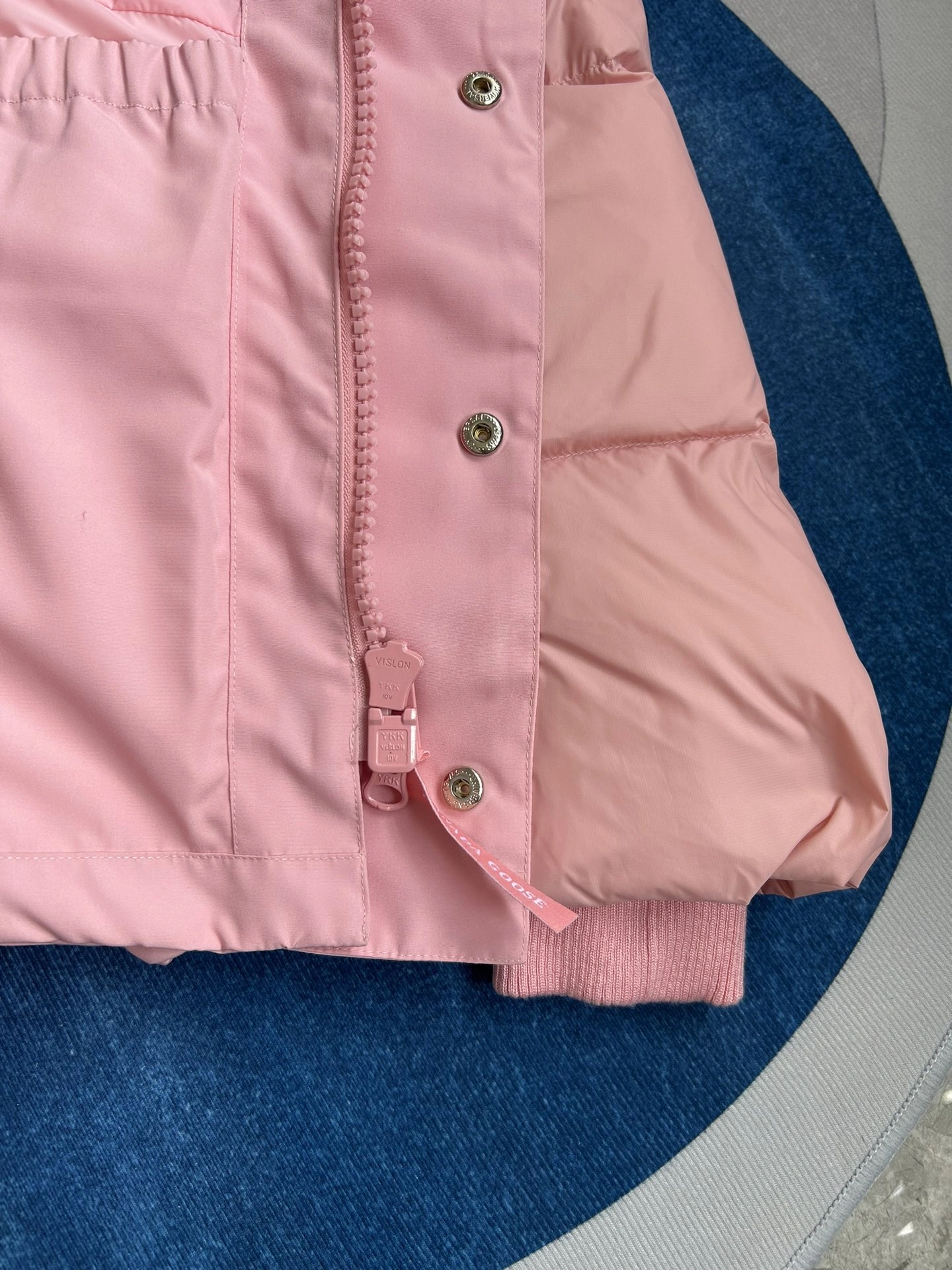 Cut-rate Prada Down Jackets
