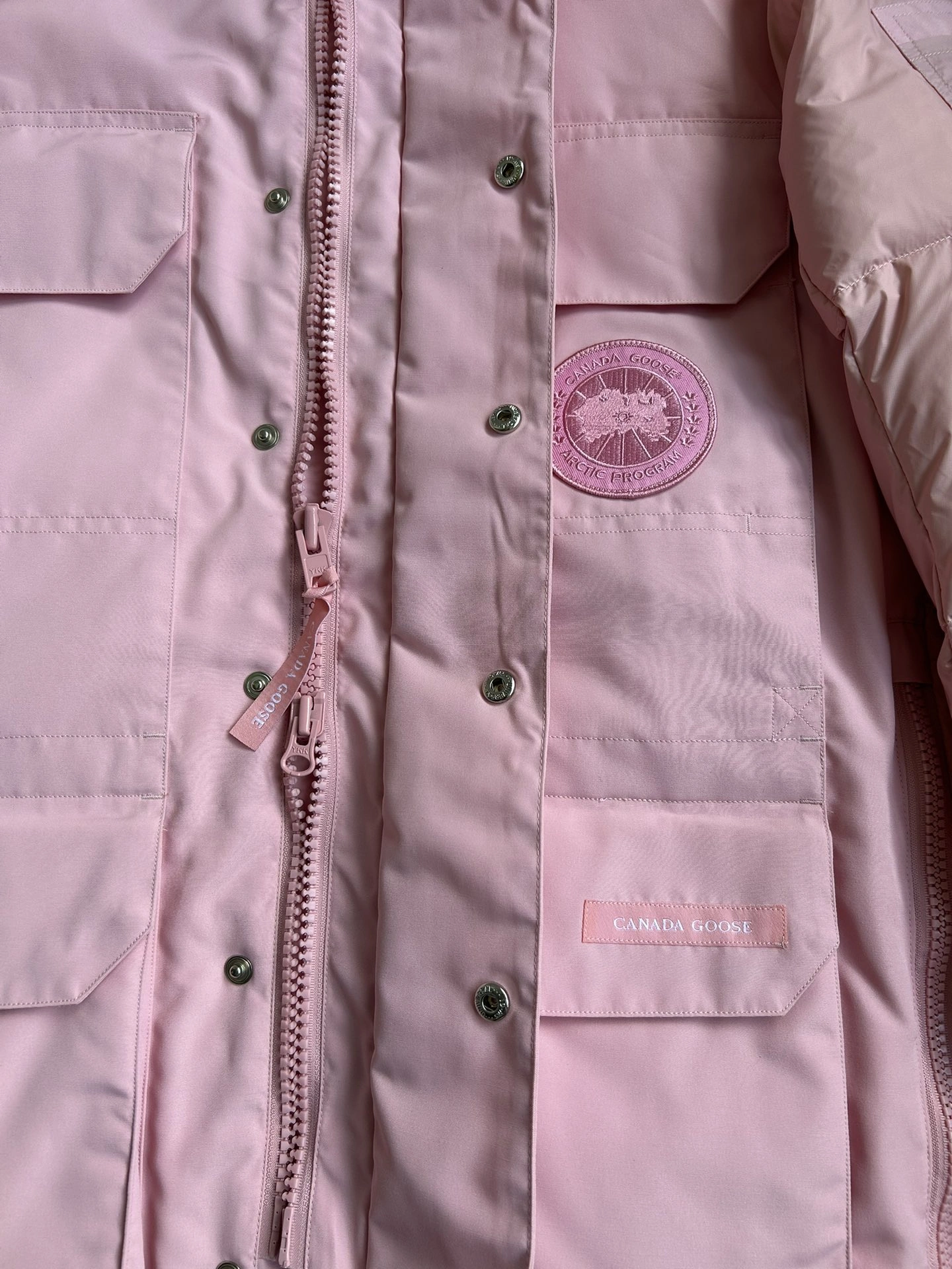 Cut-rate Prada Down Jackets