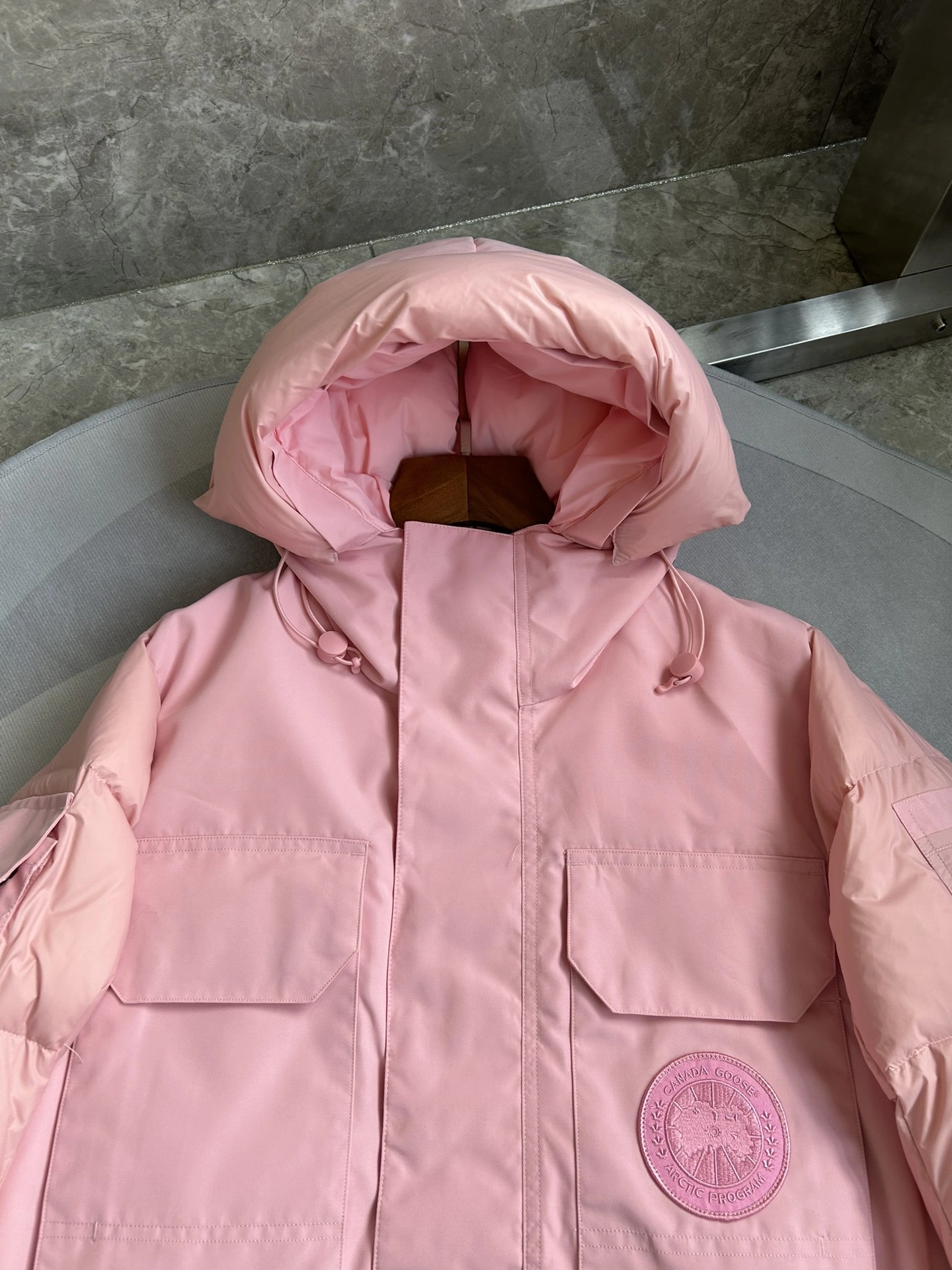 Cut-rate Prada Down Jackets