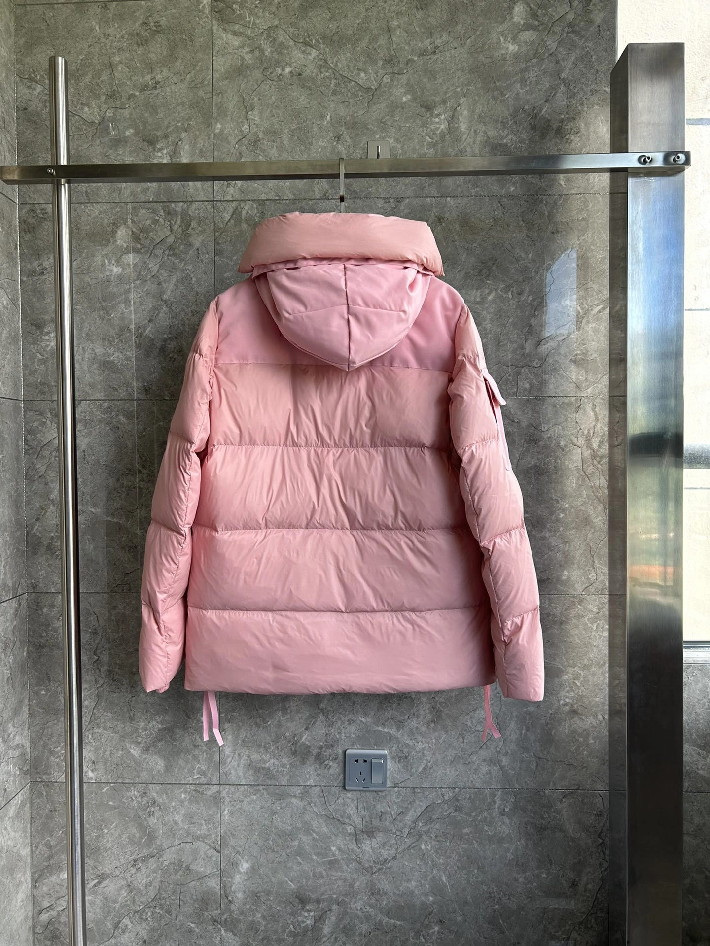 Bargain Prada Down Jackets
