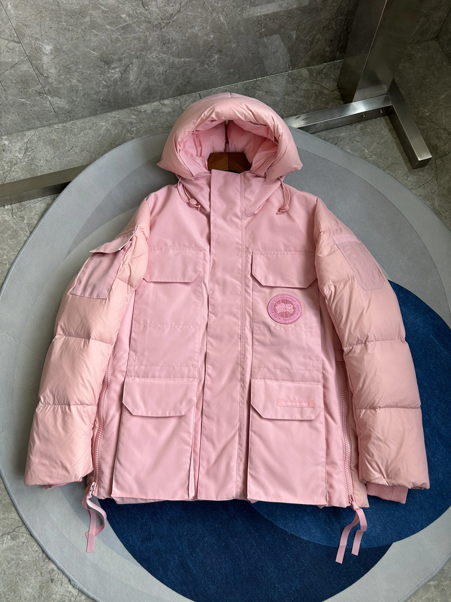 Bargain Prada Down Jackets