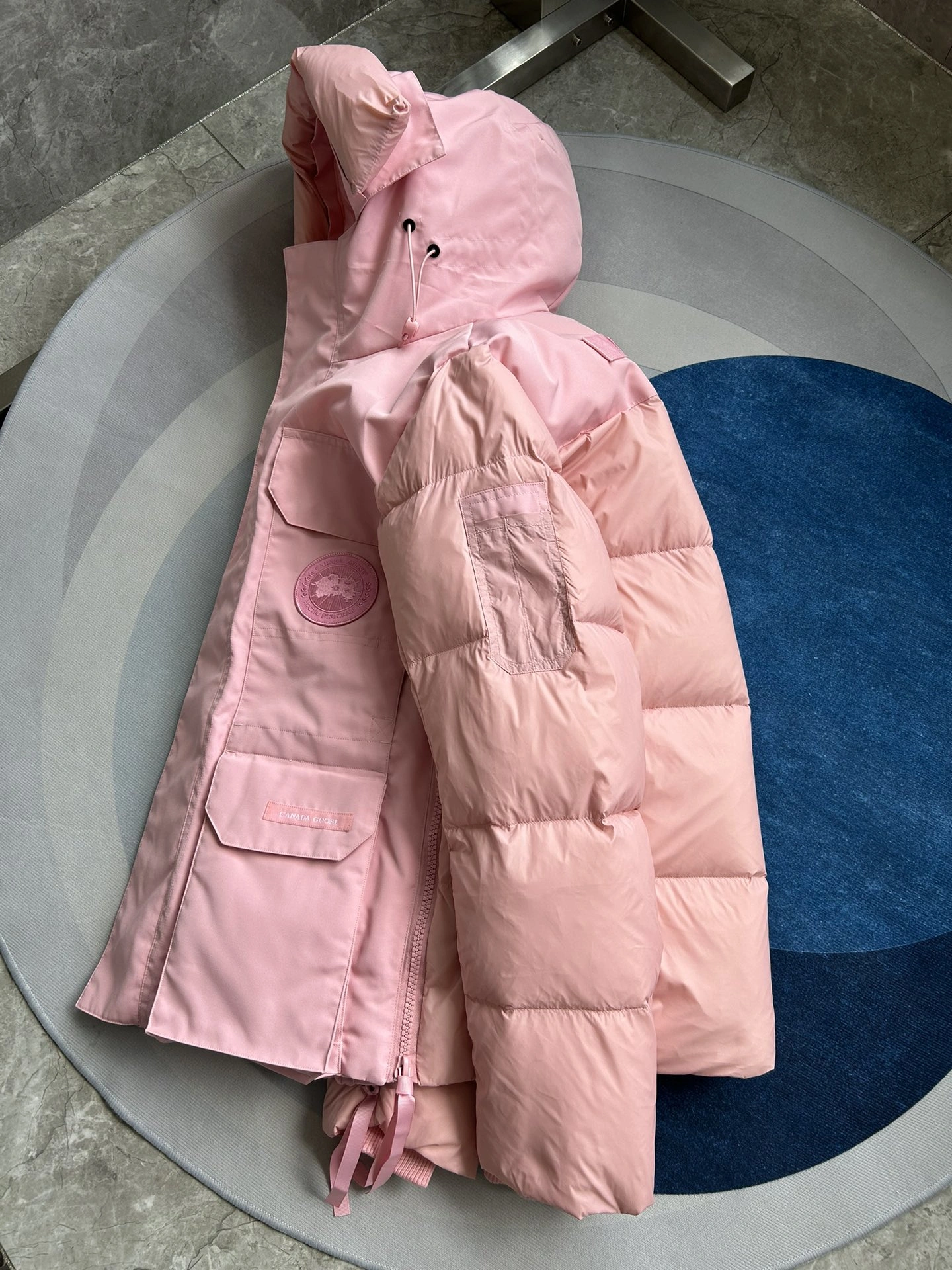 Bargain Prada Down Jackets
