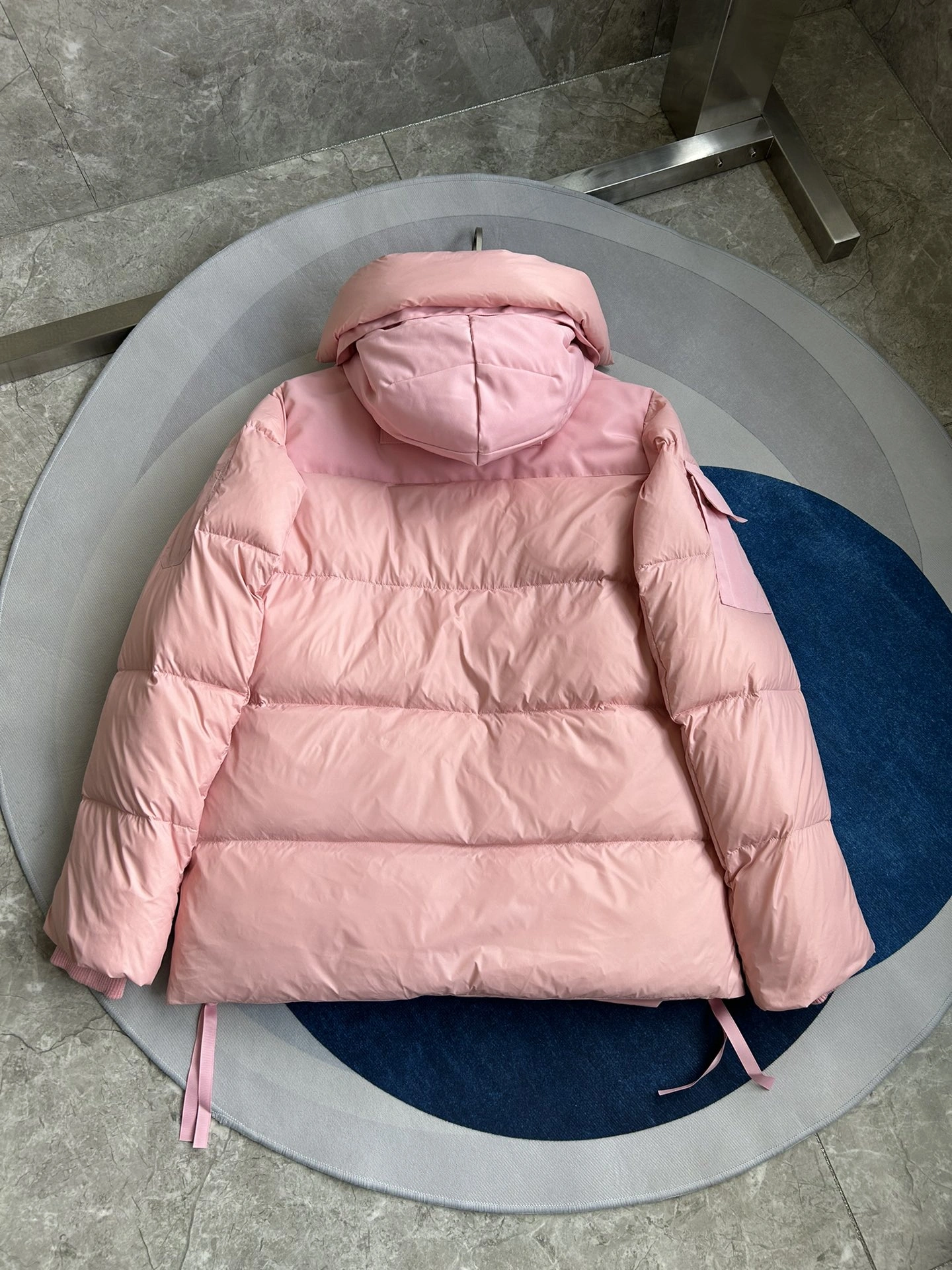 Bargain Prada Down Jackets